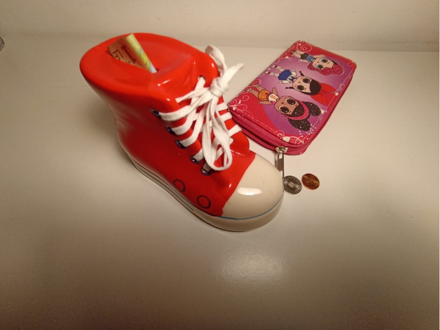 Bugetul pentru vacanta familiei, o lectie de educatie financiara pentru ...