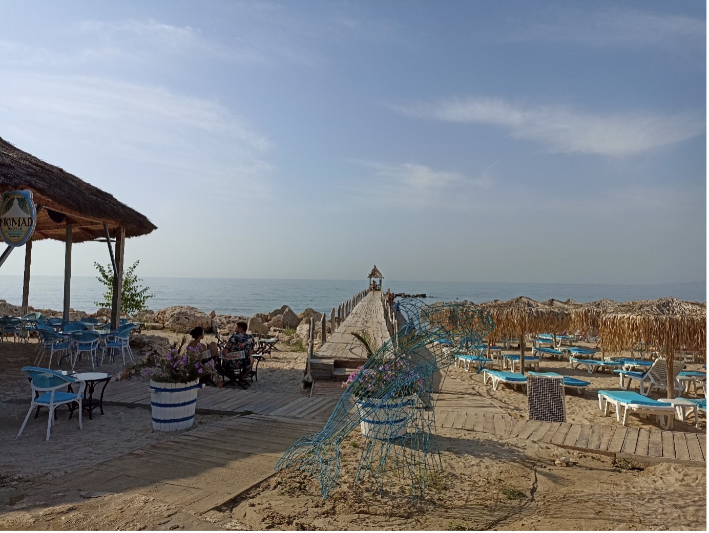 Plajele din Balcic, Bulgaria - EuAly