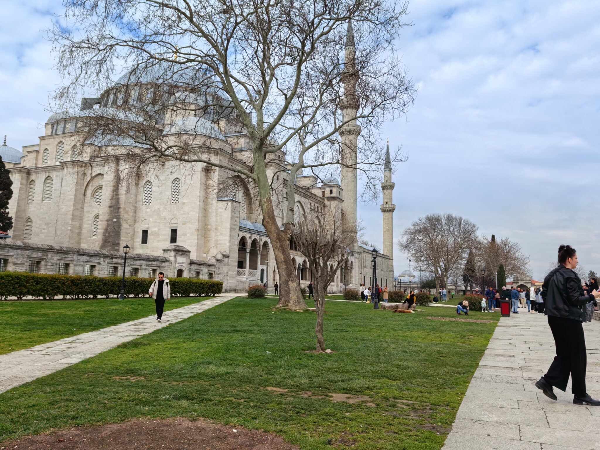 Top 16 atractii si obiective de vizitat gratuit in Istanbul - EuAly