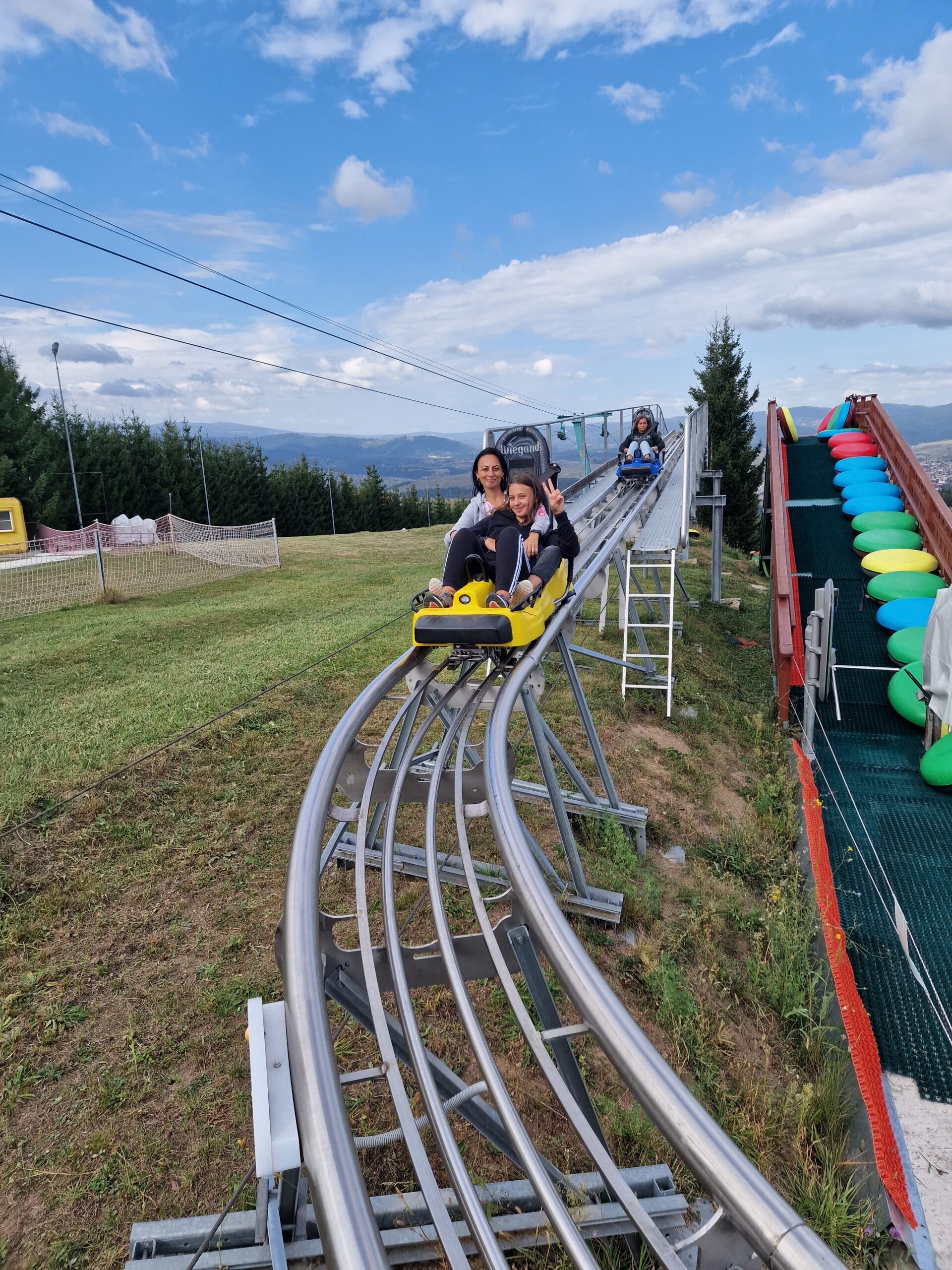Bob Toplita – adrenalina si relaxare in natura - EuAly
